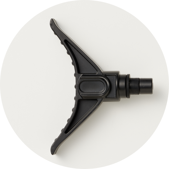 エクサガンK REG-06K | ドクターエア（DOCTORAIR）公式ブランドサイト